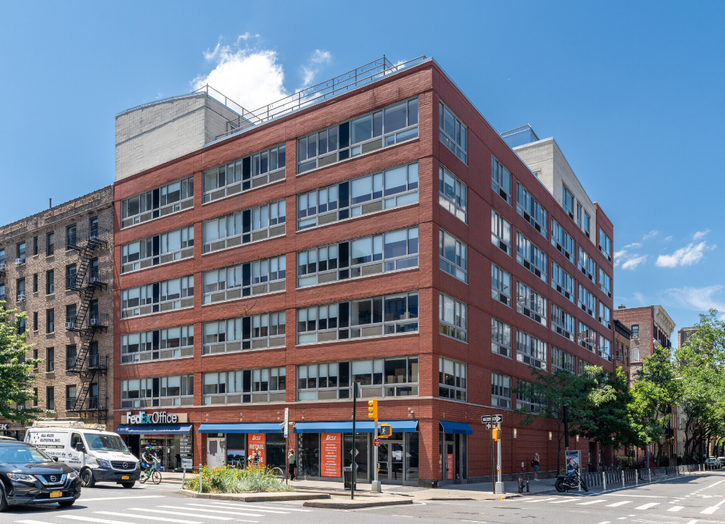 FCL MANAGEMENT ANNOUNCES THE NEW FOUND STUDY CHELSEA Purchased by ...